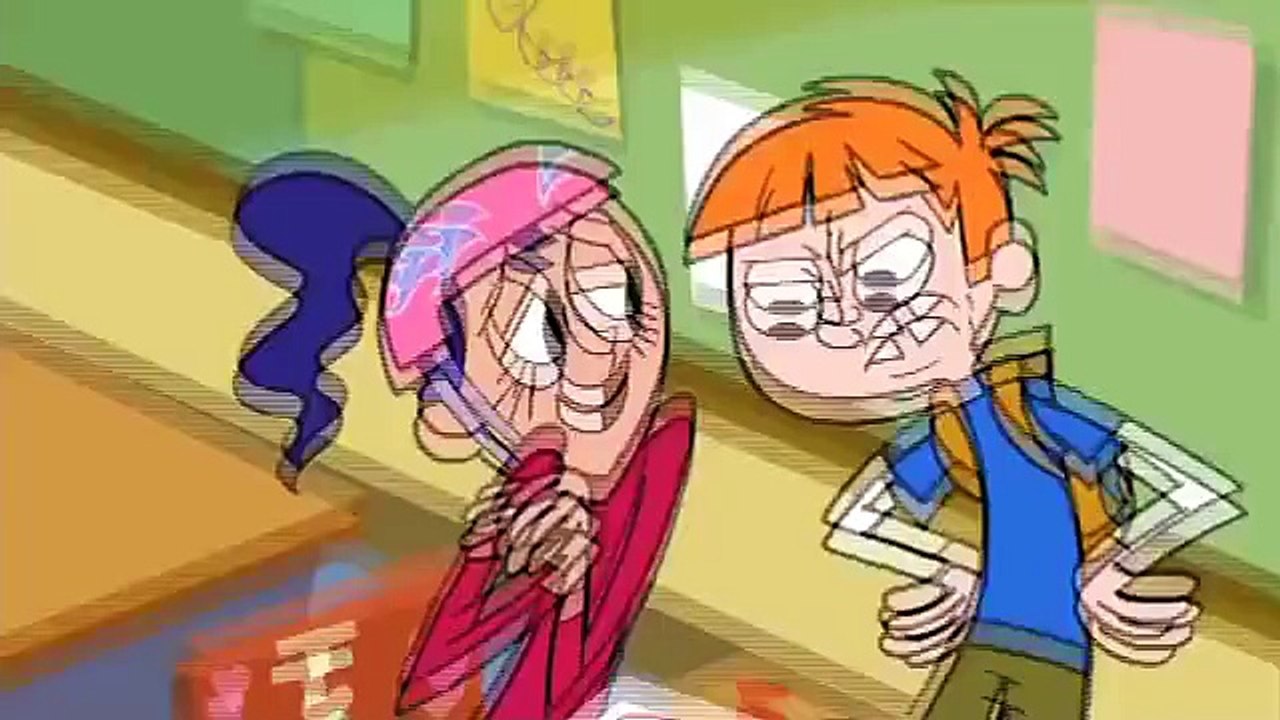 Wayside School - Todd Falls In Love - video Dailymotion