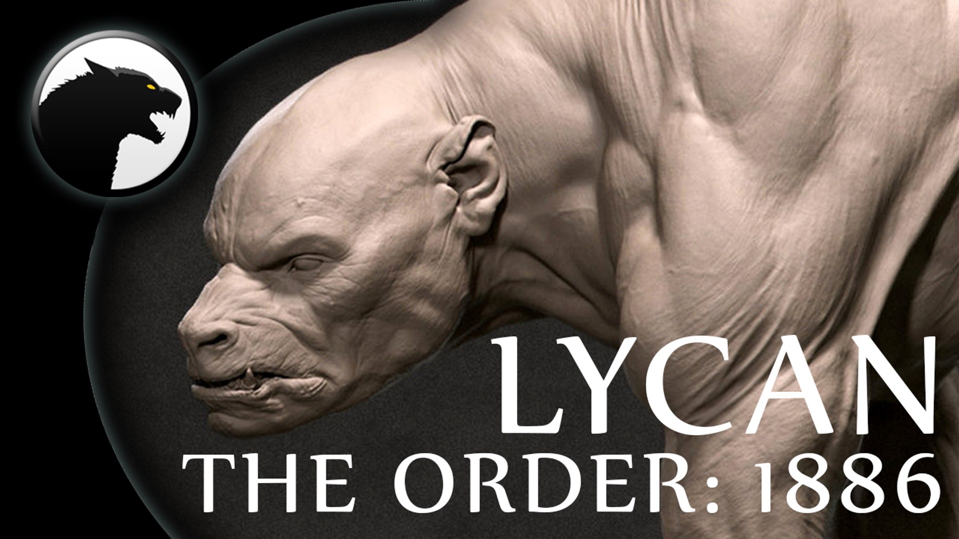 The Order 1886 Werewolves