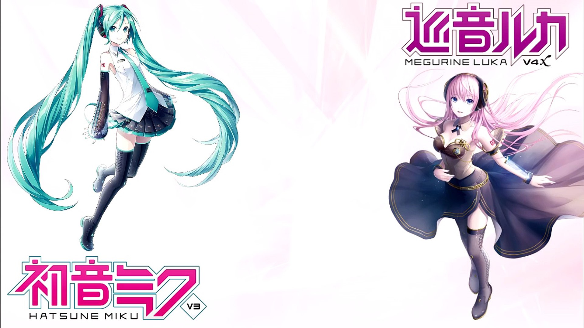 Vocaloid Samune Zimi