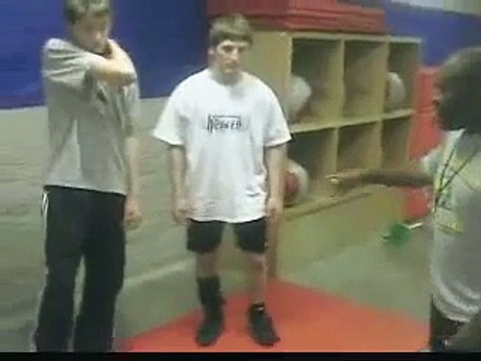 Spladle in wrestling - video Dailymotion