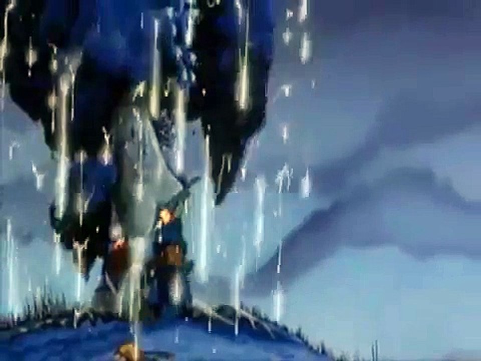 The Last Unicorn - Enchanted Tree - video Dailymotion