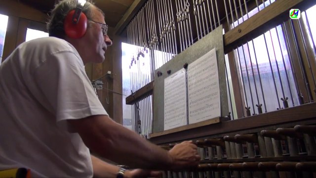 Vidéos de JMG STUDIO EPERNAY - Dailymotion