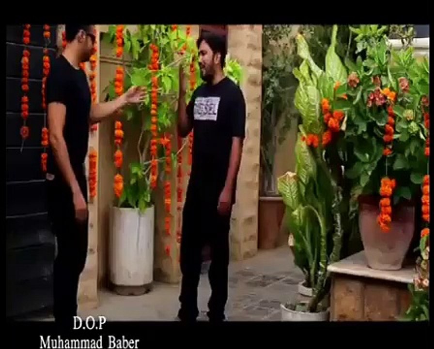 Erum Azam - Ready Steady Bhaag - video Dailymotion