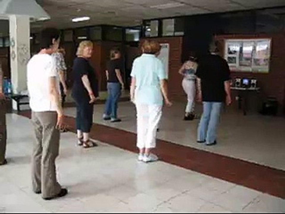 Chilly Cha Cha-Linedance - video Dailymotion