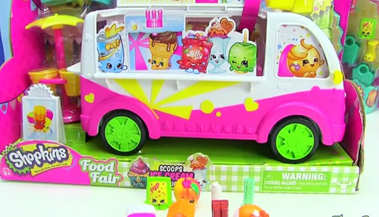 Shopkins Limited Edition Ruby Earring Find and Ring a Rosie Play Doh ...