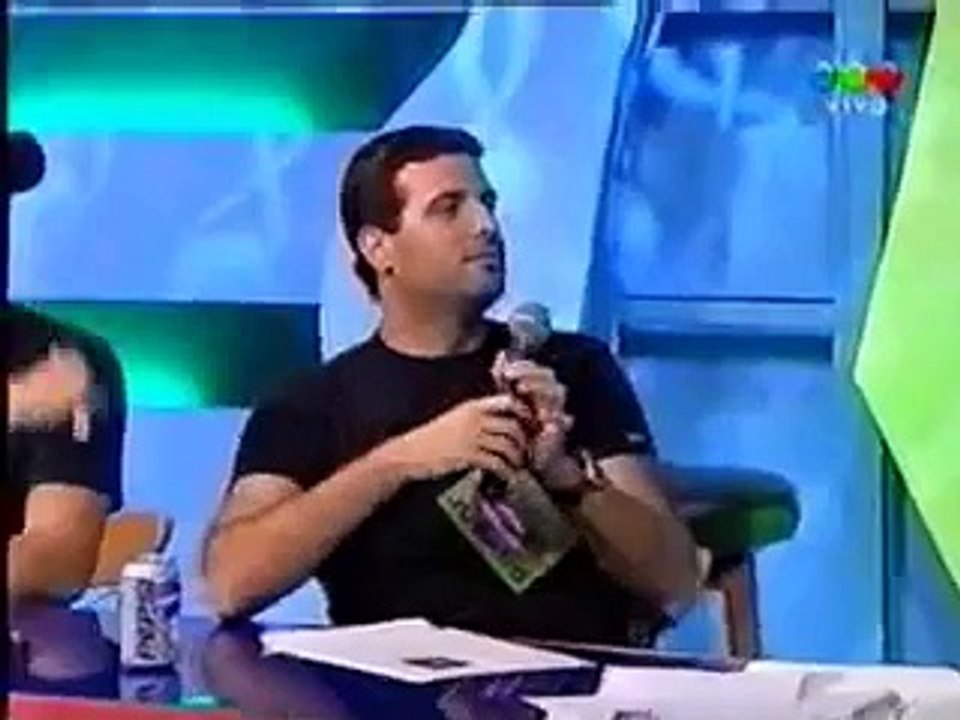 VIDEOMATCH Show del Chiste Vol 1 - video Dailymotion