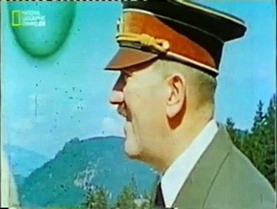 Theodor Morell: El medico de Hitler - Vídeo Dailymotion