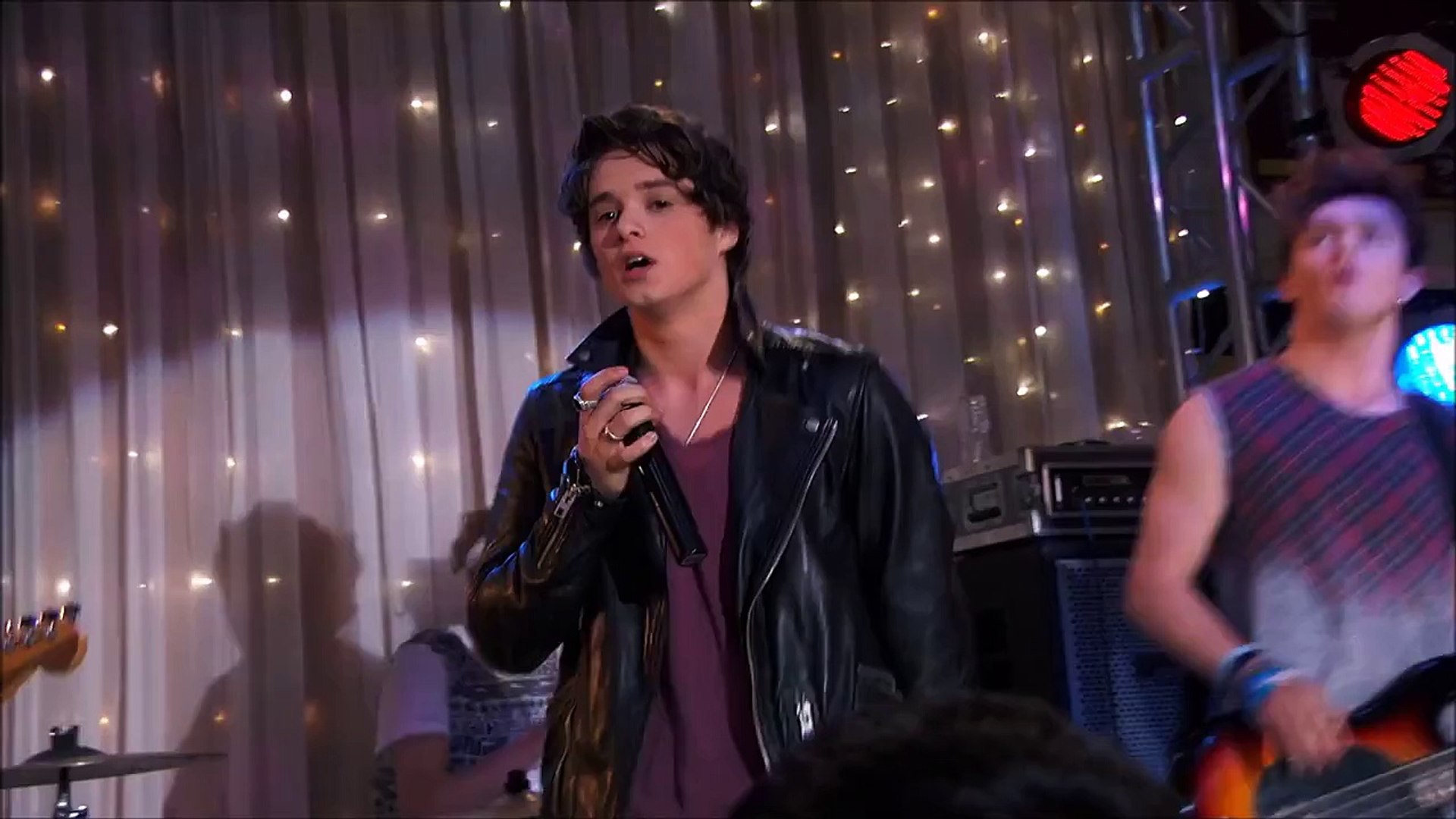 The Vamps Can We Dance Gif