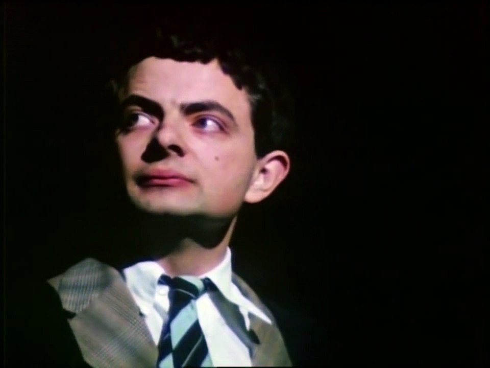 Secret Policeman's Ball: Rowan Atkinson 'Headmaster' - video Dailymotion