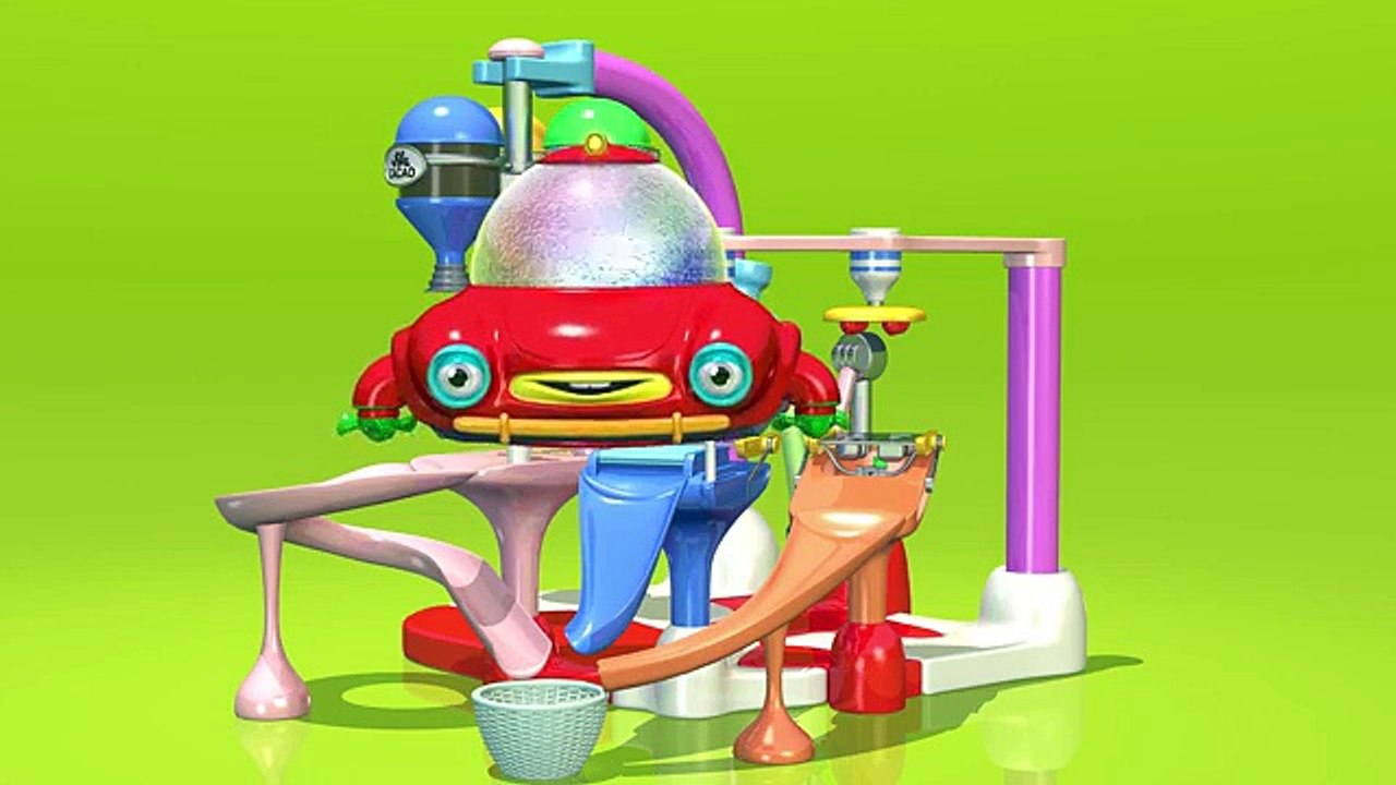 TuTiTu Specials Chocolate Toys and Songs for Children - video Dailymotion