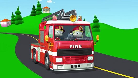 TuTiTu Specials Rescue Forces Toys and Songs for Children - video ...