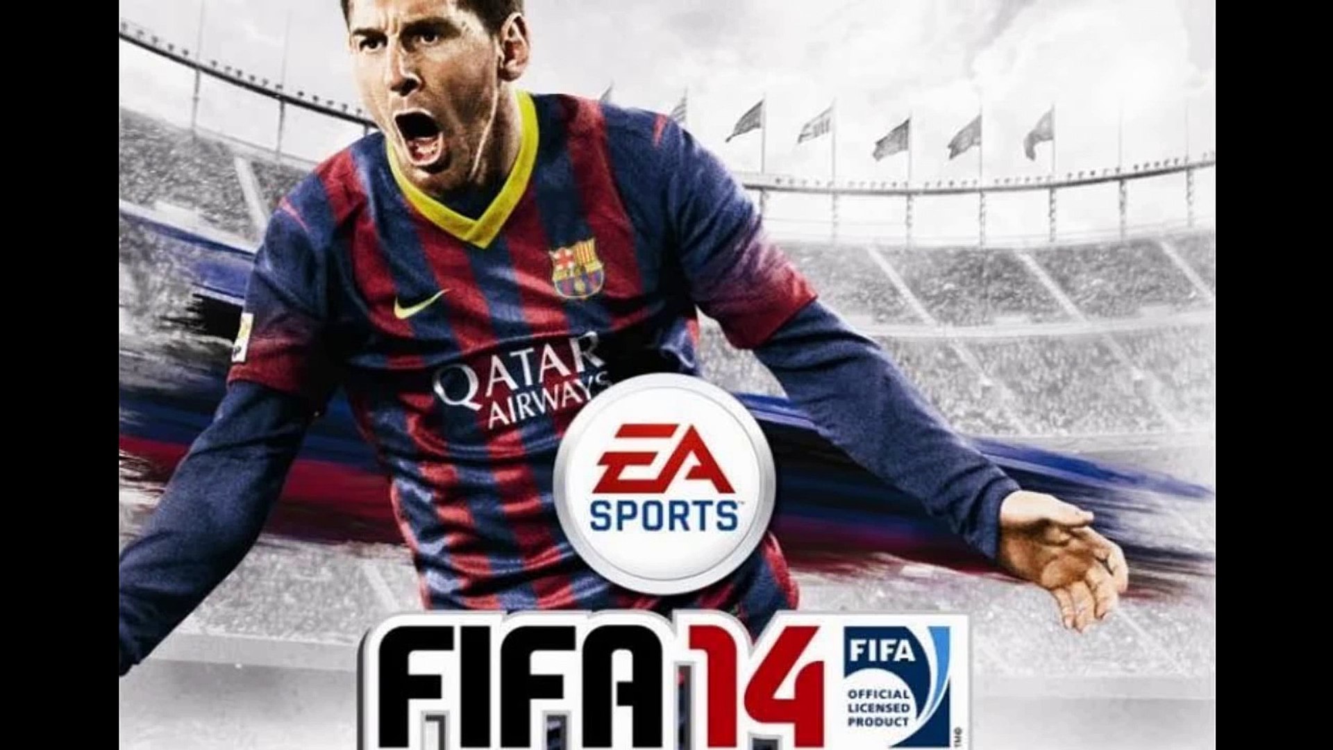 Fifa 14 Soundtrack List – Fifa 14 Song List – REMOEQ