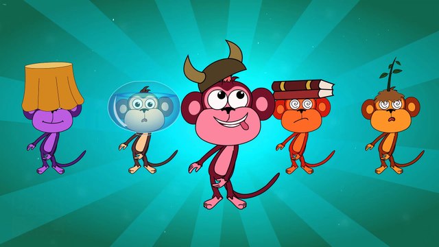 Hazel Rabbit - Animal Songs for Kids videos - Dailymotion