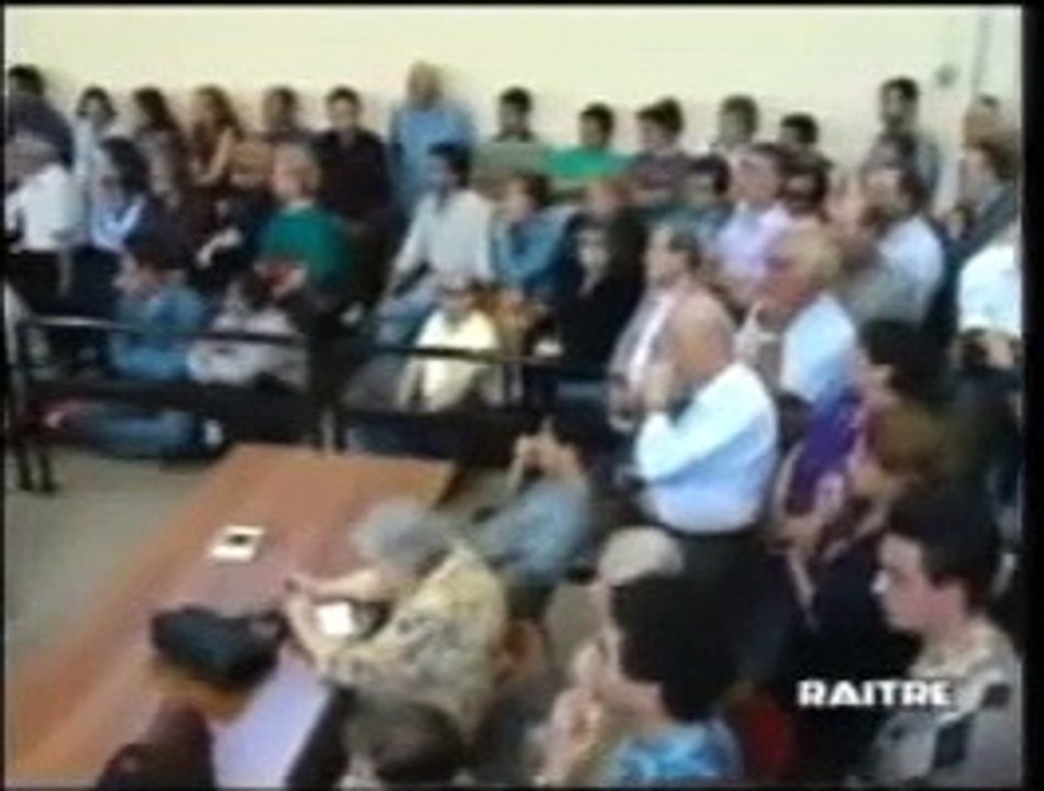 processo Pacciani- deposizione Mario Vanni 1 - video Dailymotion