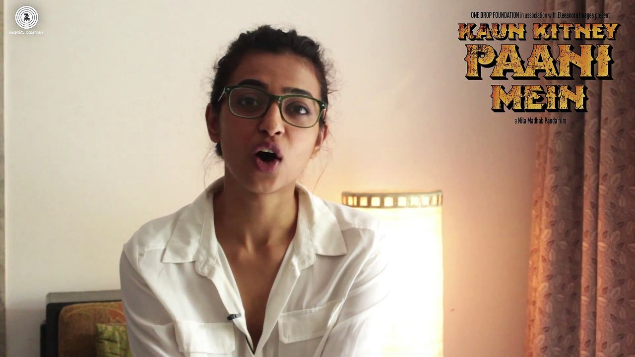 Kaun Kitney Paani Mein - Kon kitne pani may - || OFficial Teaser # 2 ...