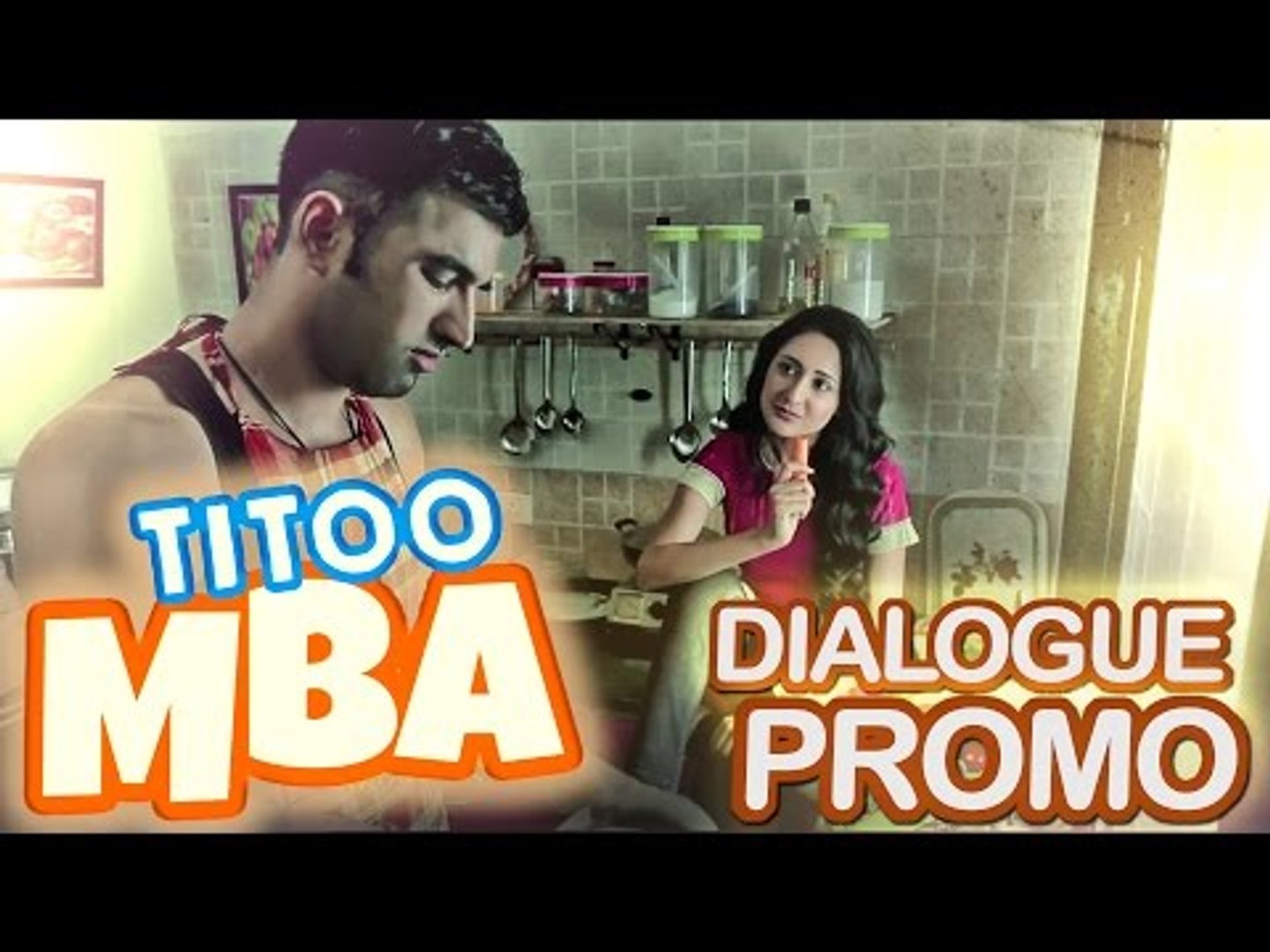 Nishant Dahiya Titoo Mba