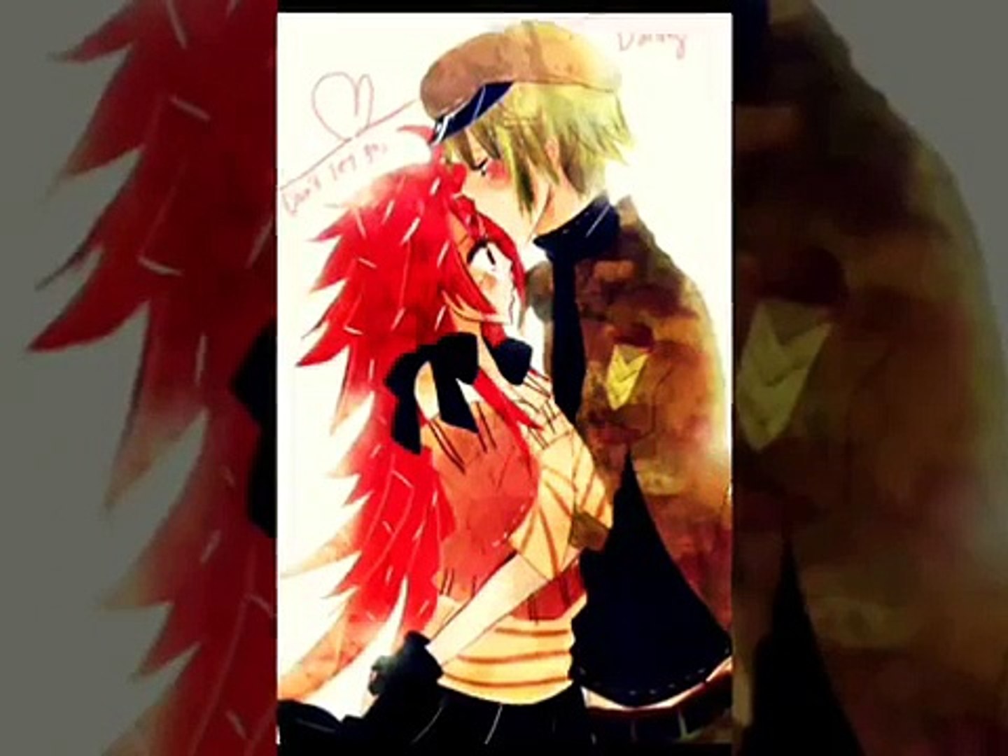 Happy Tree Friends Flaky X Flippy