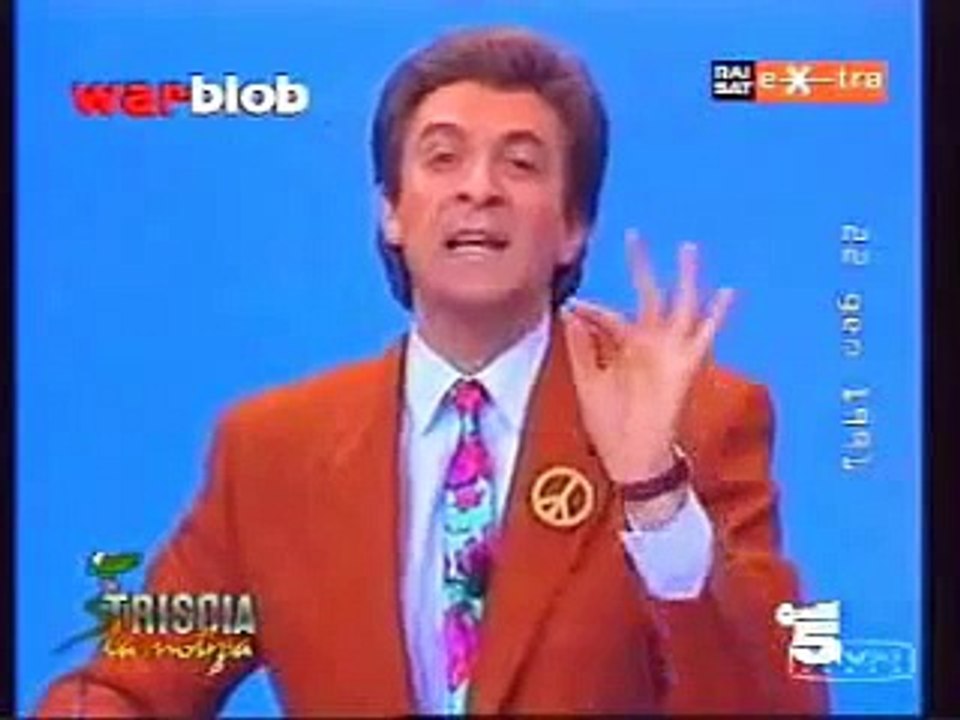MatteLuRe presenta:Emilio Fede, che figura di merda - video Dailymotion