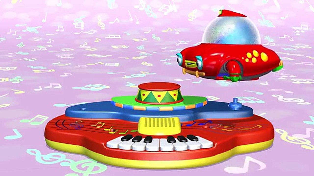 TuTiTu Toys Music Table - video Dailymotion