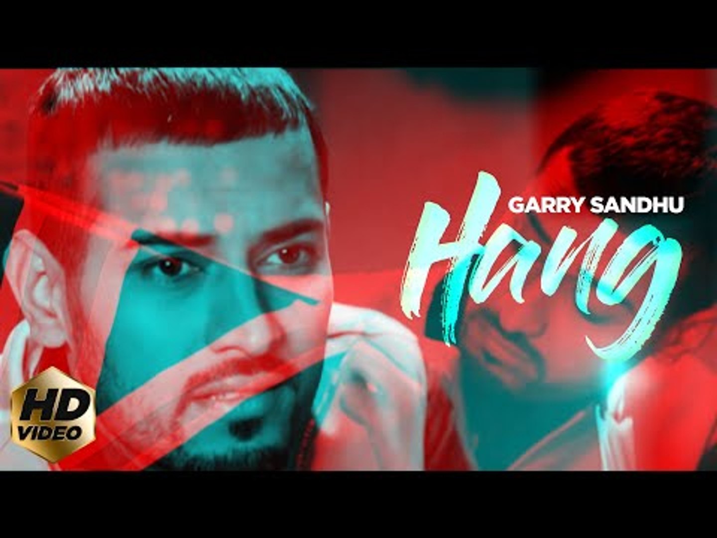 Garry Sandhu Hang Gift | Garry Sandhu & 1Eye | Jasmeen Akhtar