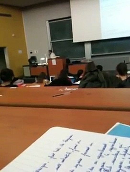 le reflexe crémastérien - video Dailymotion