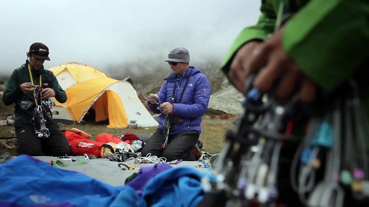 Meru - || Official Trailer # 1 || - 2015 - Documentary - Full HD ...