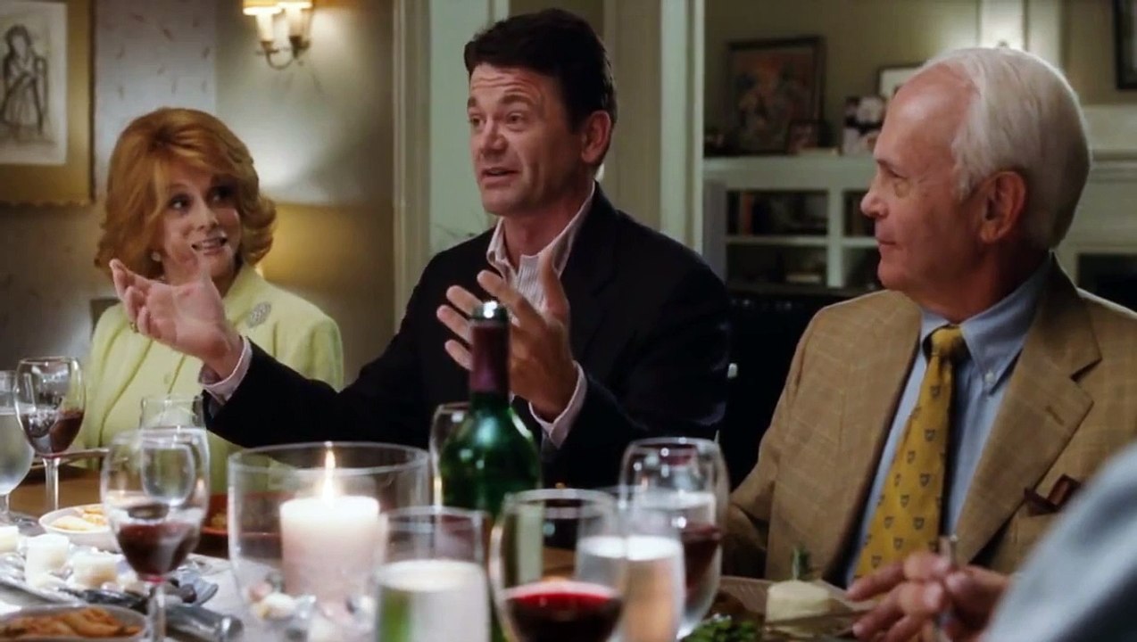 The Break Up- Dinner scene - video Dailymotion
