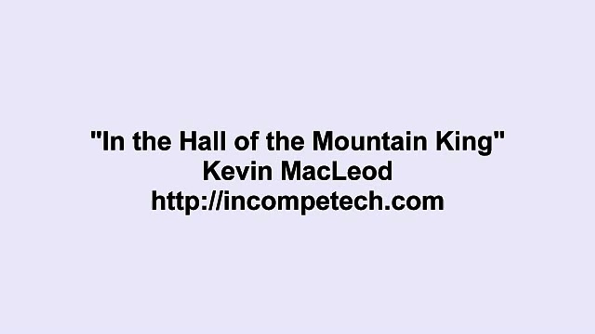 Kevin Macleod Quotes