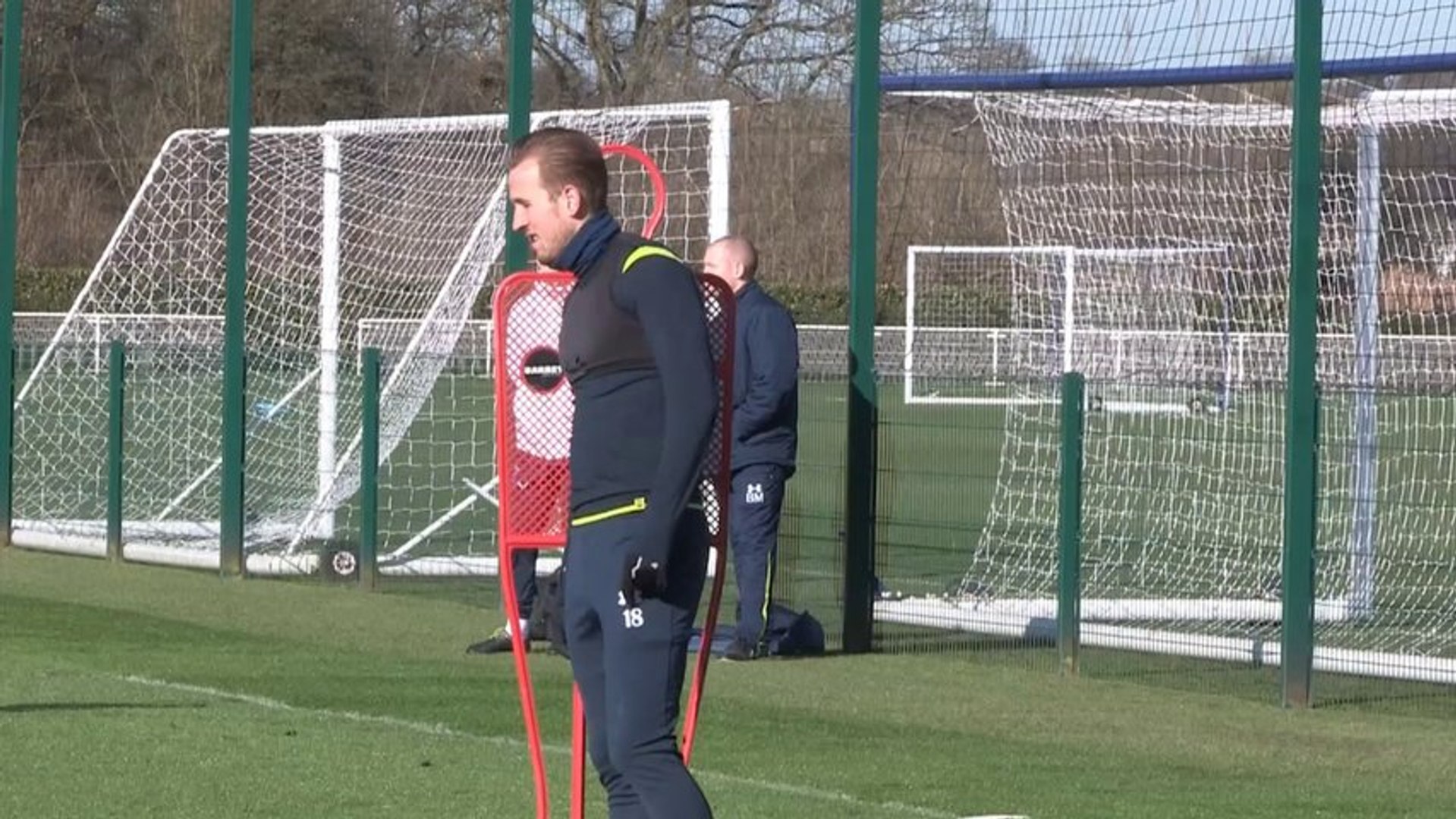 Kane unable to leave White Hart Lane | beIN SPORTS