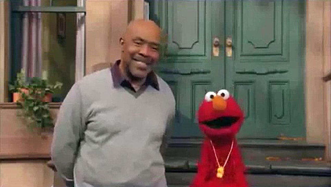 Elmo Flu PSA 1 - video Dailymotion
