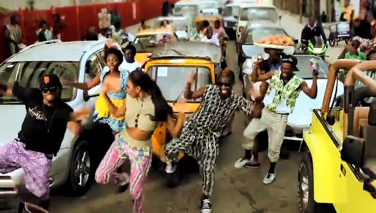 Darey - Sisi Eko Remix Ft. Flavour - Vidéo Dailymotion