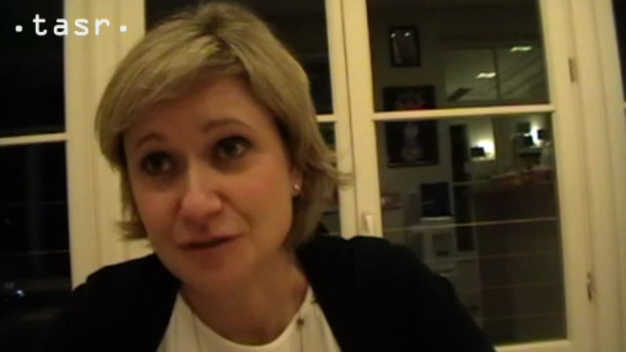 J. Hurná o význame pivného klubu Európskeho parlamentu