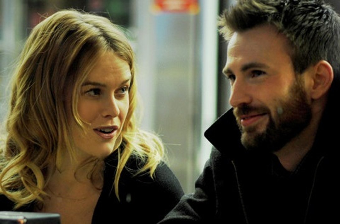 BEFORE WE GO - || Official Trailer Teaser # 2 || - Starring Chris Evans ...