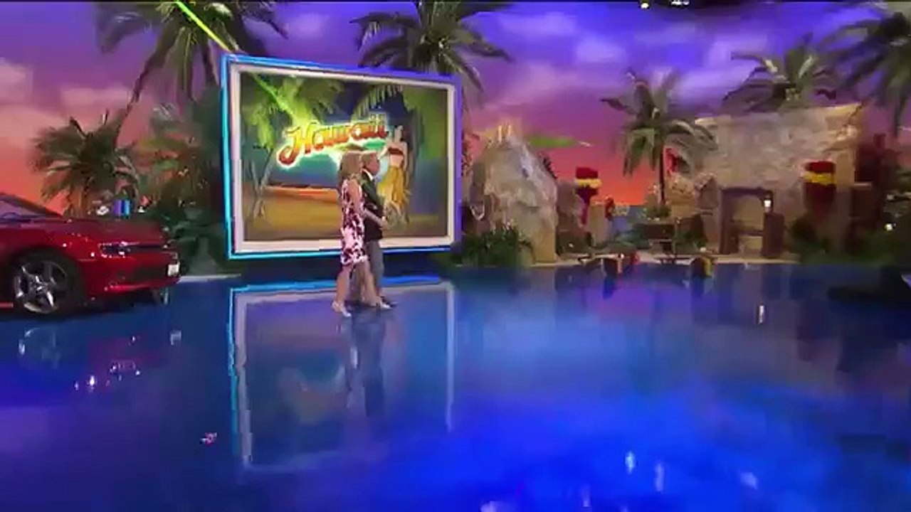 Wheel of Fortune: Hawaii Week - video Dailymotion