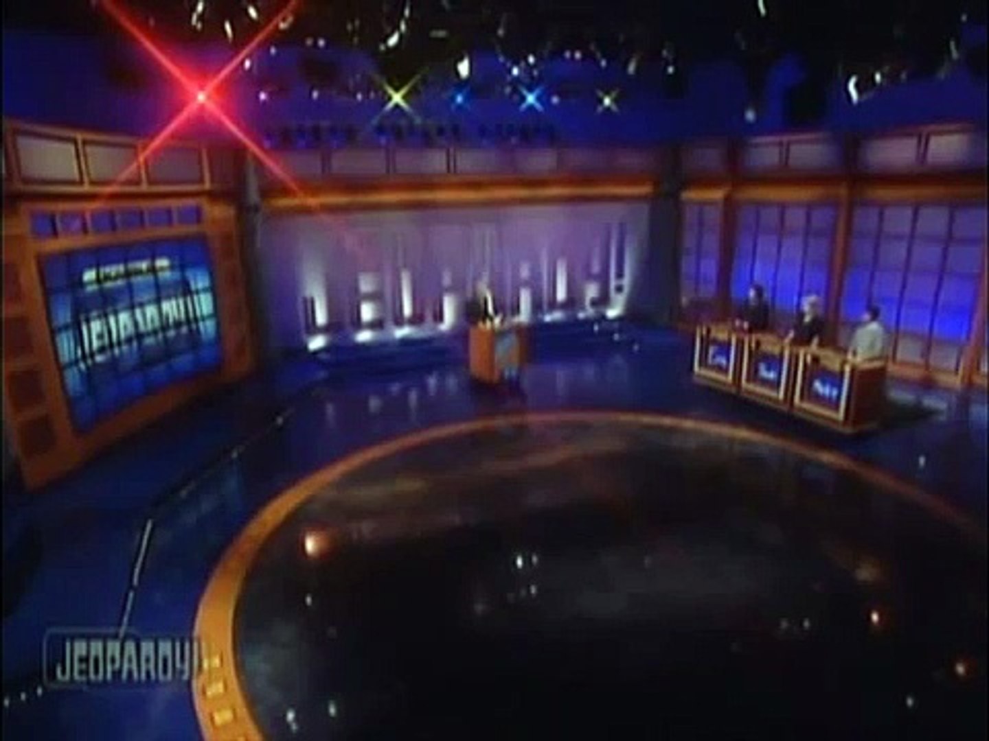 Jeopardy 1997