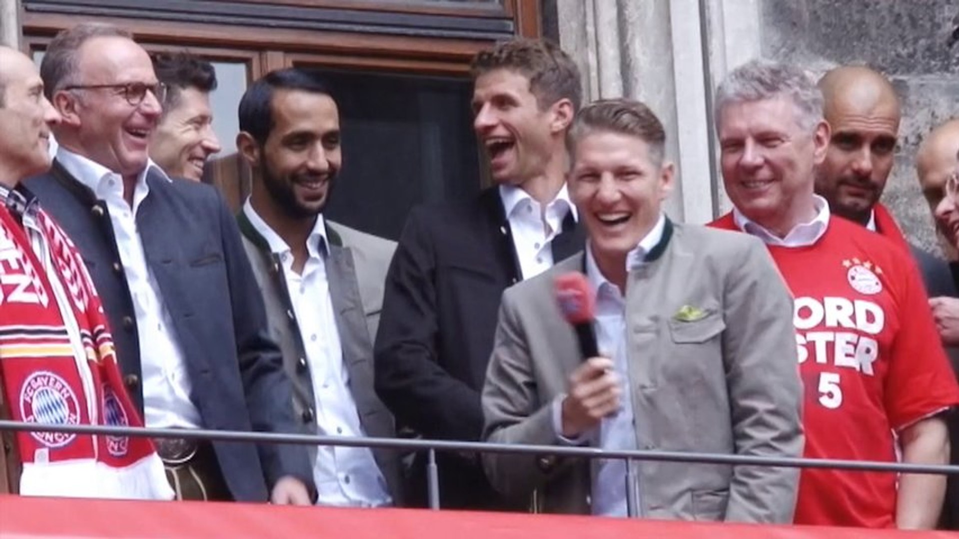 Bayern chairman refutes di Maria move | beIN SPORTS