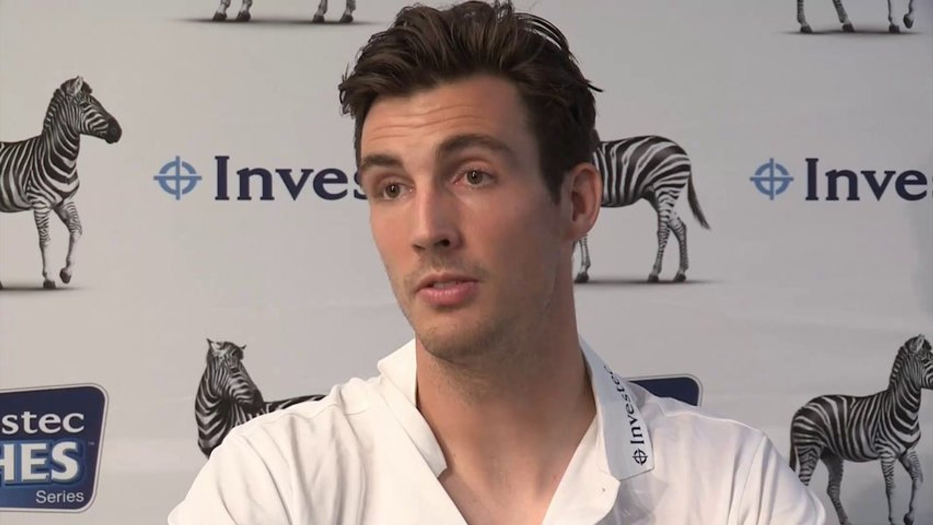 Cook underrated as captain - Finn | beIN SPORTS