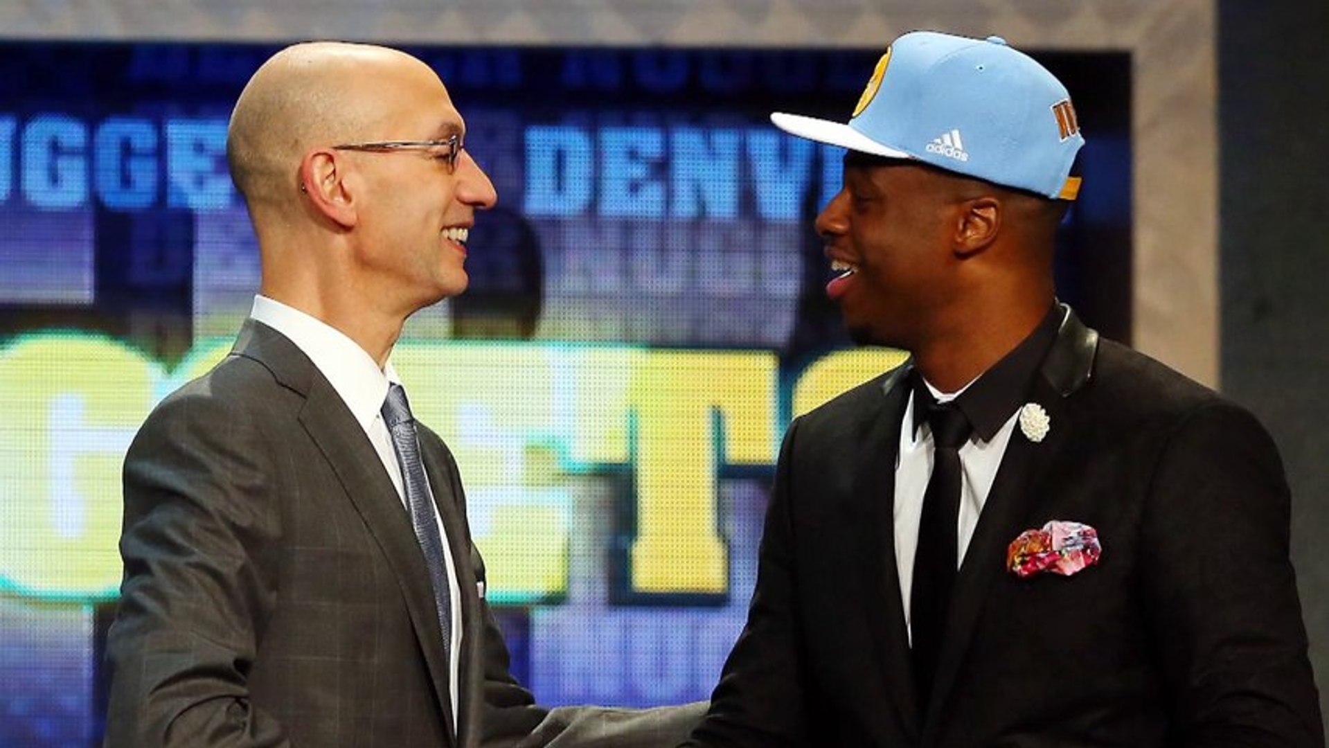 Top draft picks eager to prove themselves | beIN SPORTS