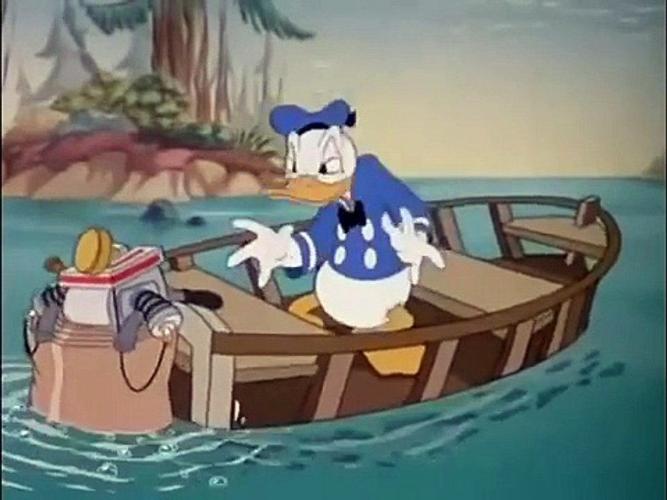 Disney Classic Cartoons Donald Duck Pluto Mickey Mouse Goofy New Hd1080