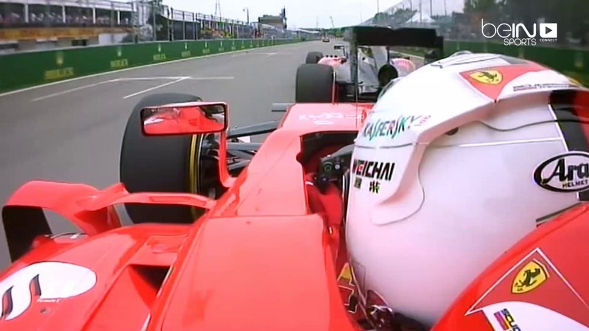 F1 Canadian Grand Prix - Race | beIN SPORTS