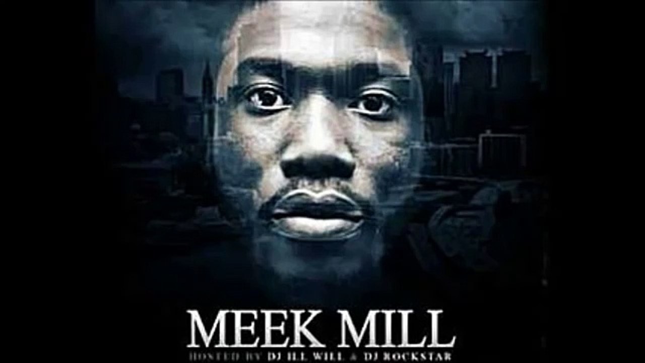 Meek Millz - I'm A Boss, Ft. Rick Ross - Vidéo Dailymotion