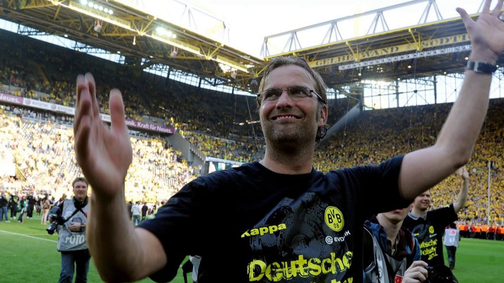 Not all about me - Klopp | beIN SPORTS