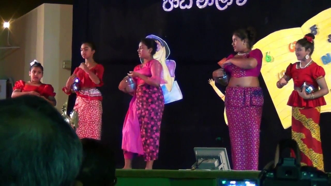 Children's Song - Deekiri Deekiri Genawa Deekiri - video Dailymotion