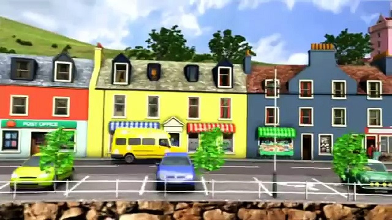 Balamory Theme Tune - Opening Song - video Dailymotion
