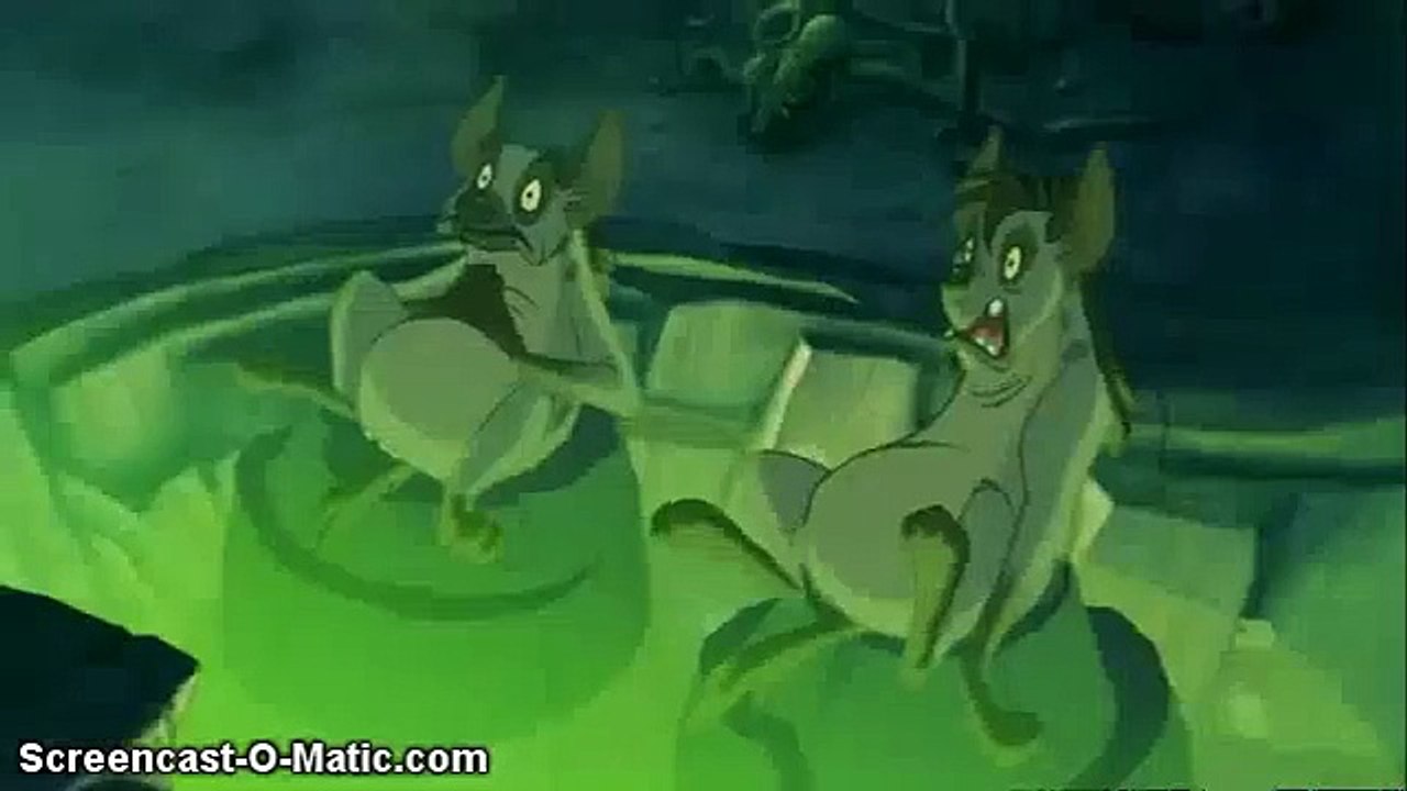 Be prepared: The lion king-Female Cover - video Dailymotion