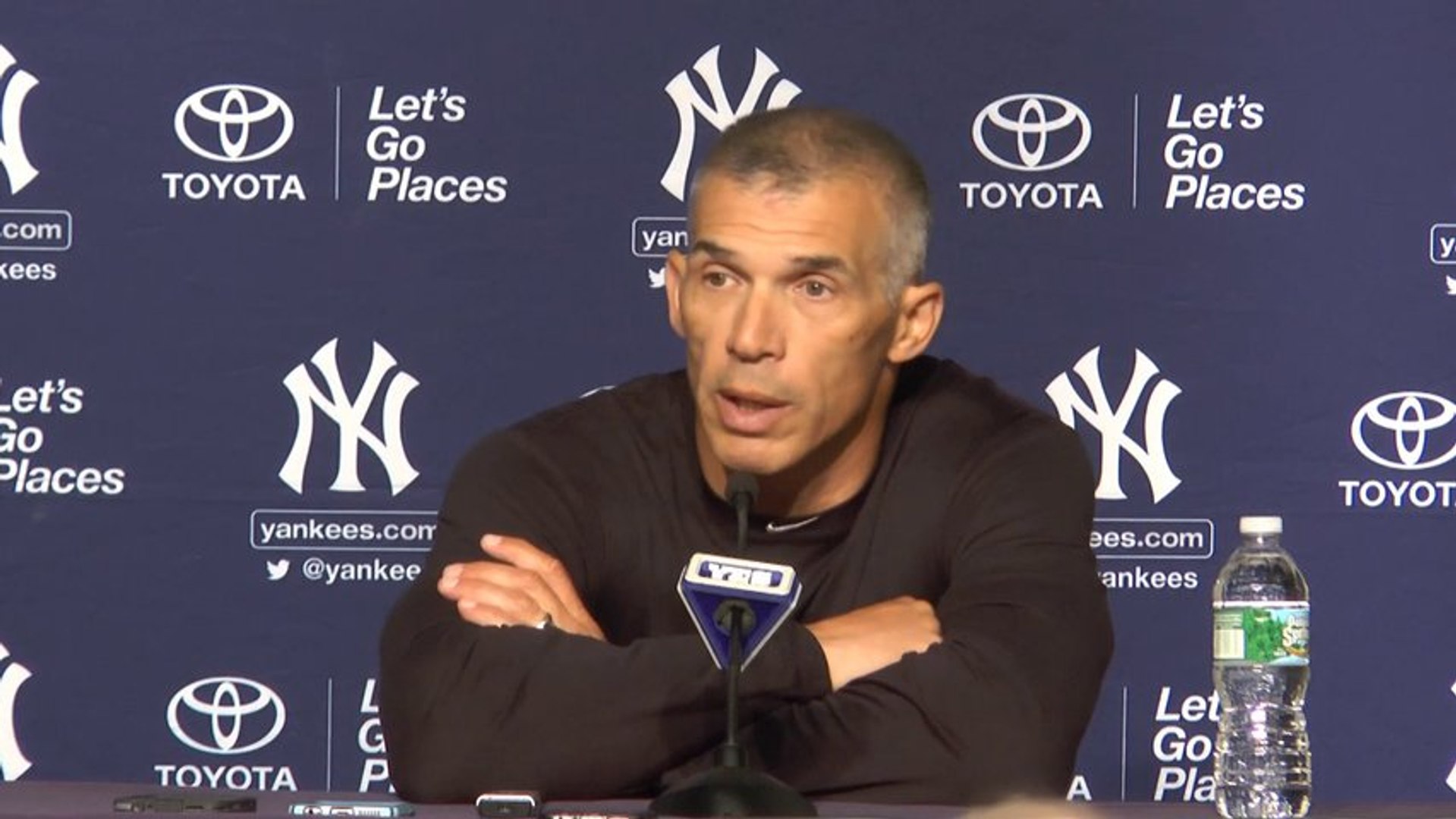 Fans will get behind A-Rod - Girardi | beIN SPORTS