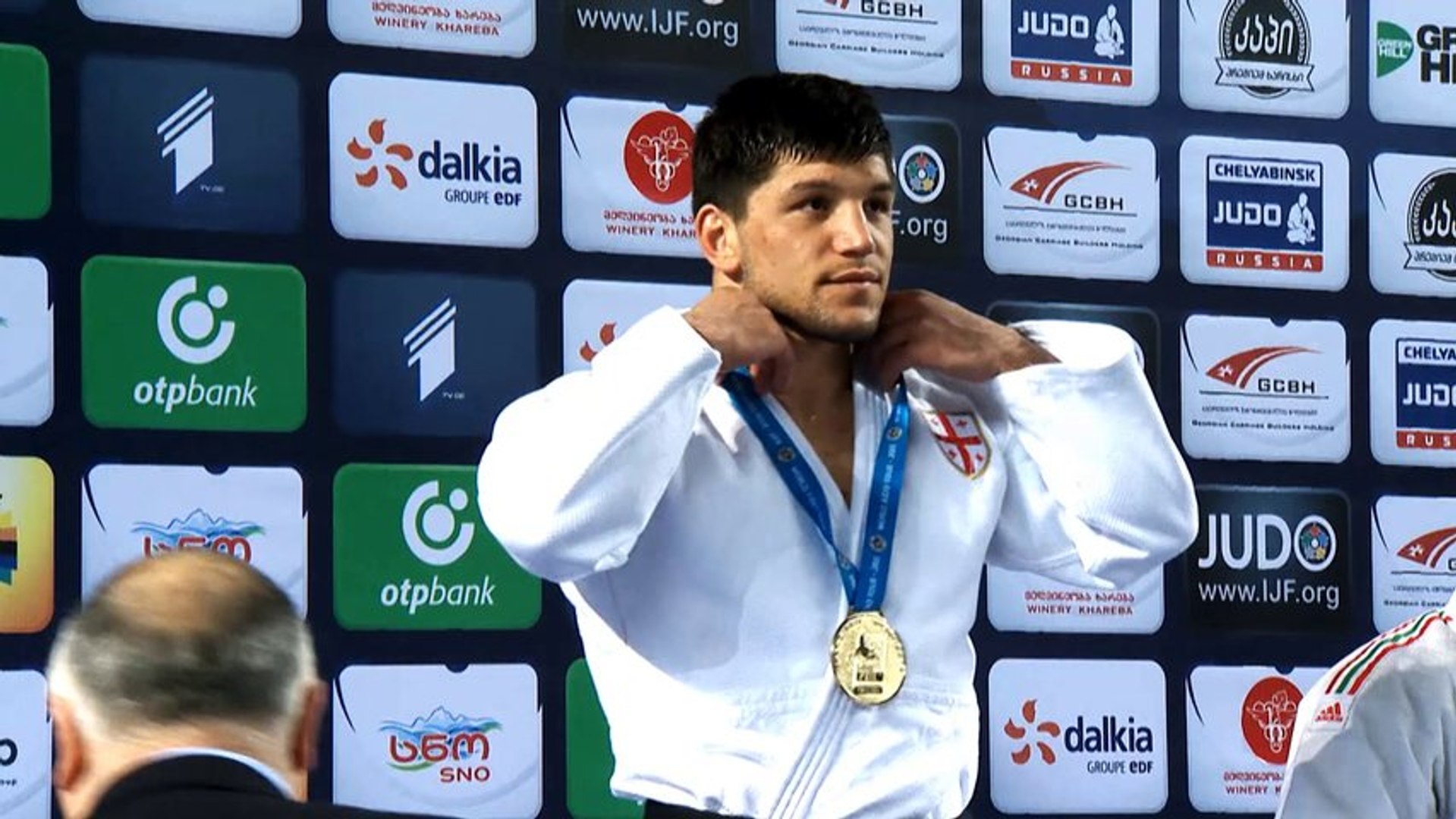 Europeans shine at Judo World Tour | beIN SPORTS