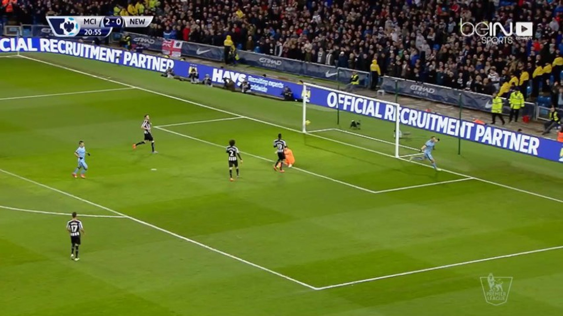 Video - Champions capitalise on Chelsea slip | beIN SPORTS