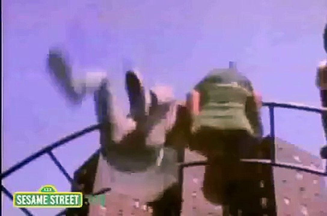 Sesame Street Opening Theme Song 1969-Present - video Dailymotion