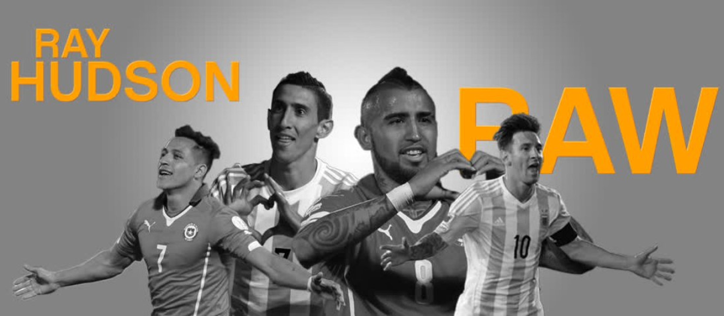 Ray Hudson Raw: Finding the Gatekeeper | beIN SPORTS